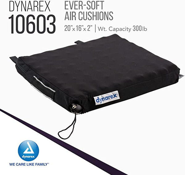 Cushions & Positioning - Tri-State Surgical