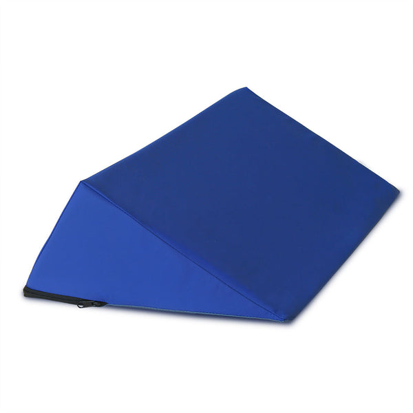 NYOrtho Foam Positioning Wedge: 8" x 17" x 8", 30° Angle, Freestanding ...