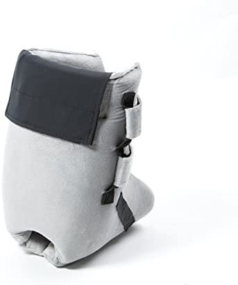 Proactive Medical Heel-Gel Elevation Boot - Zero Pressure Heel ...